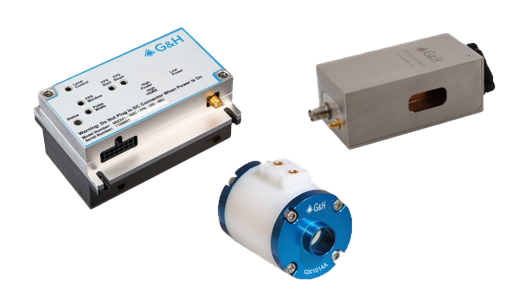 EQ Photonics GmbH, Laser + Optoelektronik