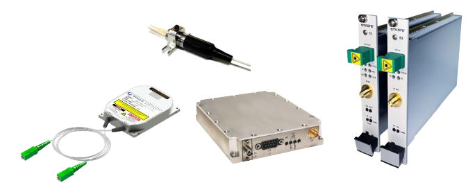 EQ Photonics GmbH, Laser + Optoelektronik