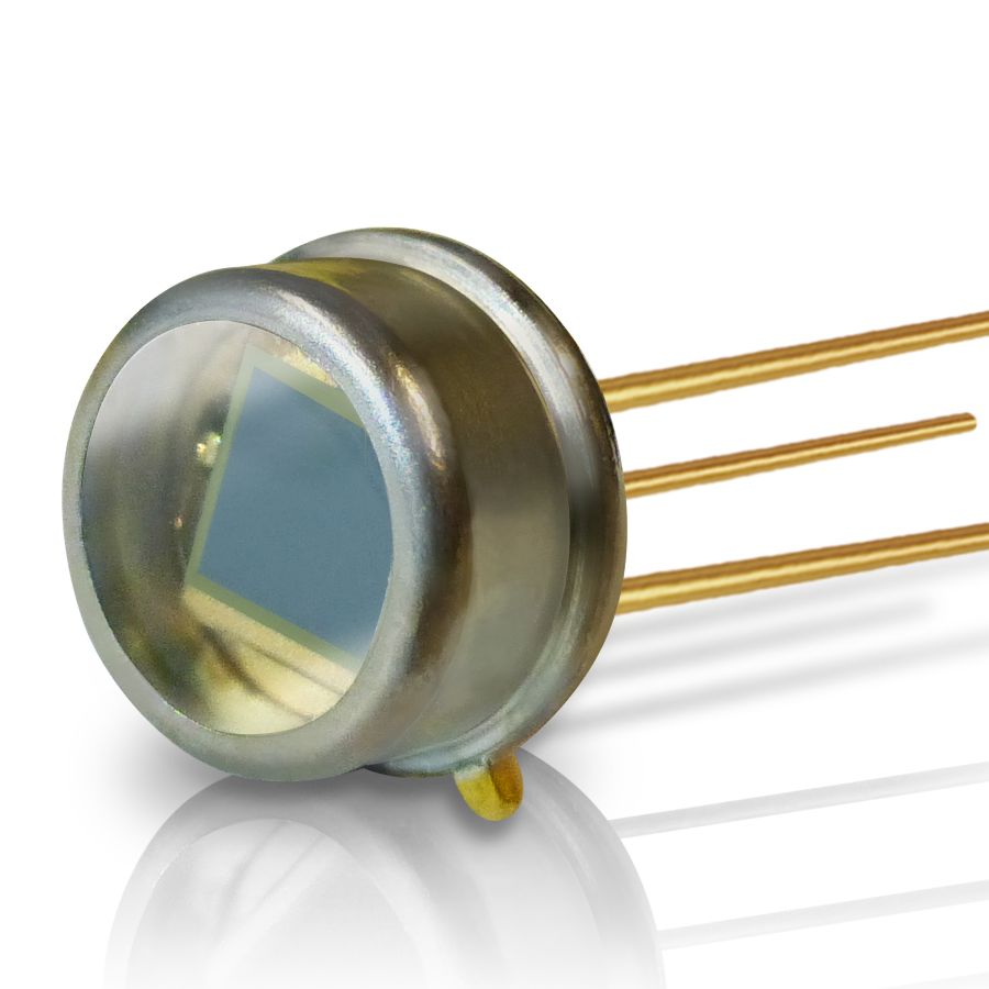 Opto Diode-PbS and PbSe Detectors 40368