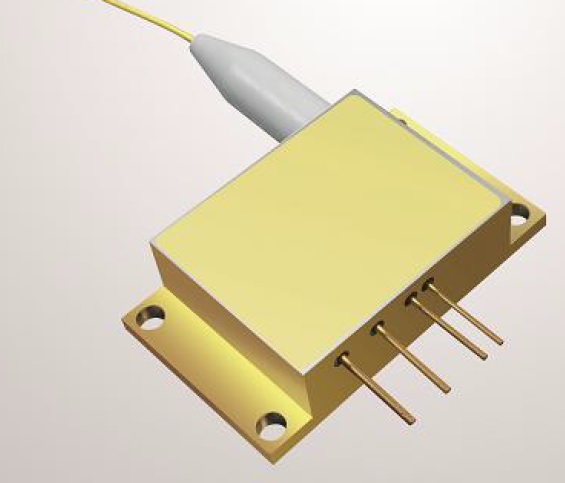 BWT fiber-coupled laser diode K808DAHRN-25.00W