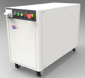 BWT fiber-coupled laser diode BWT BDL-CW500-E330-5