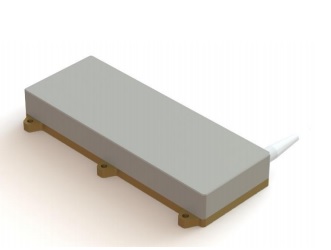 BWT fiber-coupled laser diode K976BNZRN-370.0W