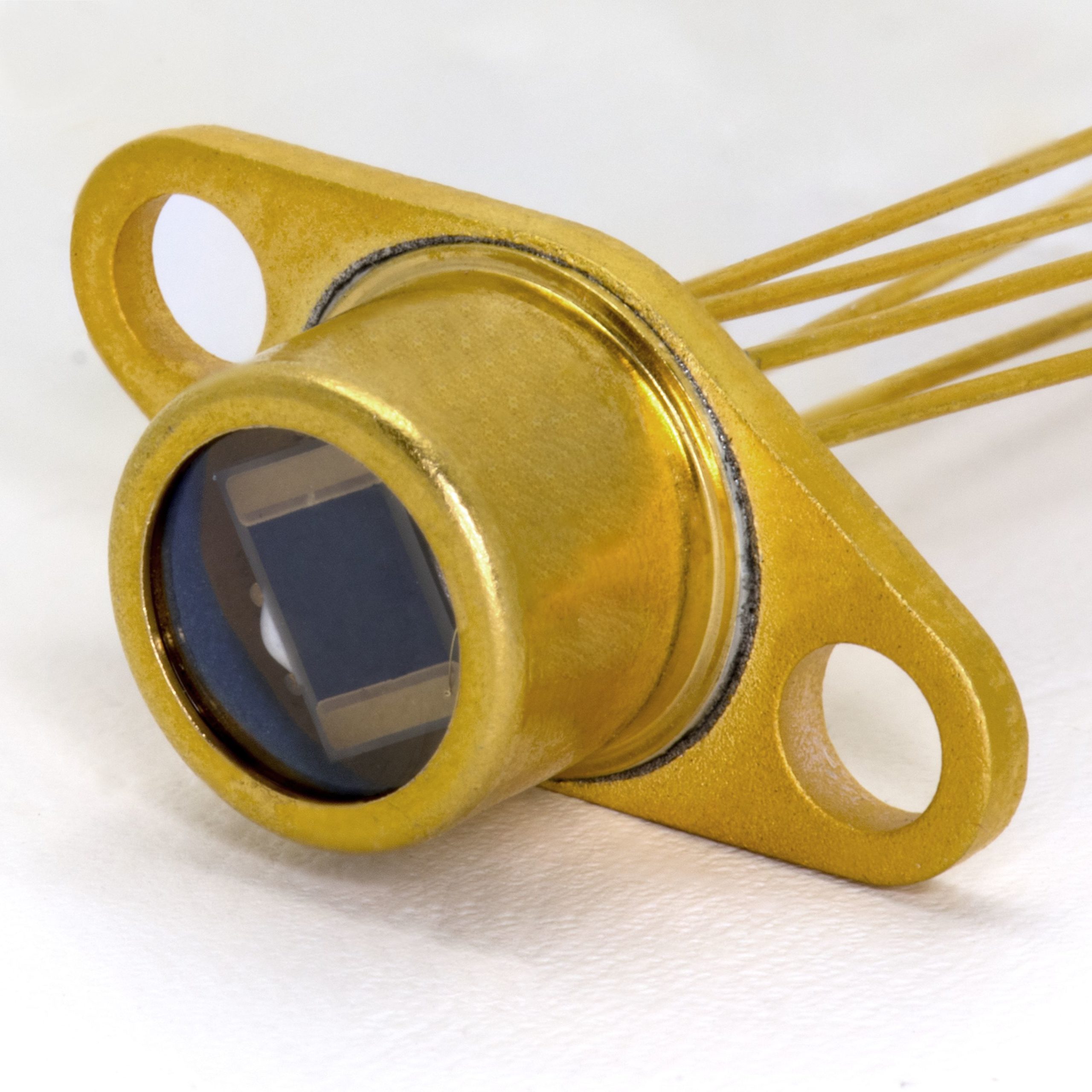 Opto Diode-PbS and PbSe Detectors 40136
