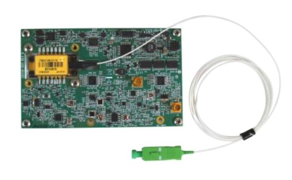 Emcore: L-EML-Transmitterboard 3644 und 3645 - EQ Photonics - Laser ...
