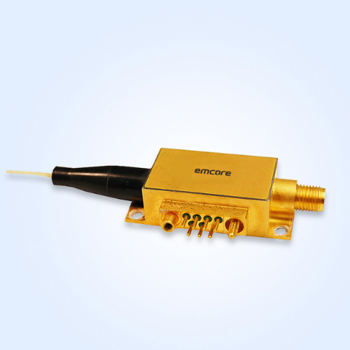 Emcore: Laser Diode Module Serie 1542C-SM-FA