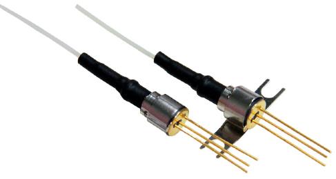 Emcore DFB-Laserdioden - EQ Photonics - Laser + Optoelektronik