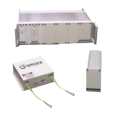 Emcore: Fiber Optic Delay Line 5021 Series und OTS-ODLS Series - EQ ...