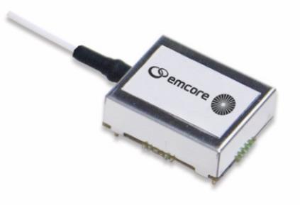 Emcore Optical Receiver 7820R-200-LA-zzz