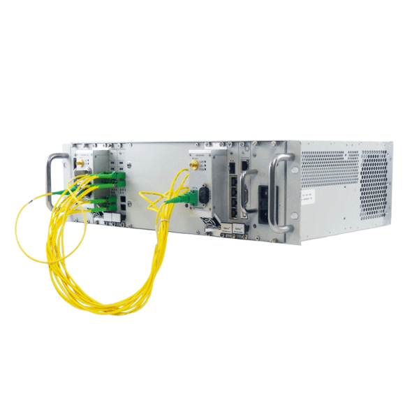 Optical Fiber Dealy Lines from EMCORE - EQ Photonics - Laser ...