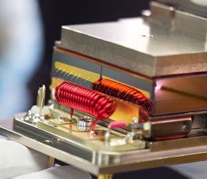 AOM 3080-1990 for 1060nm