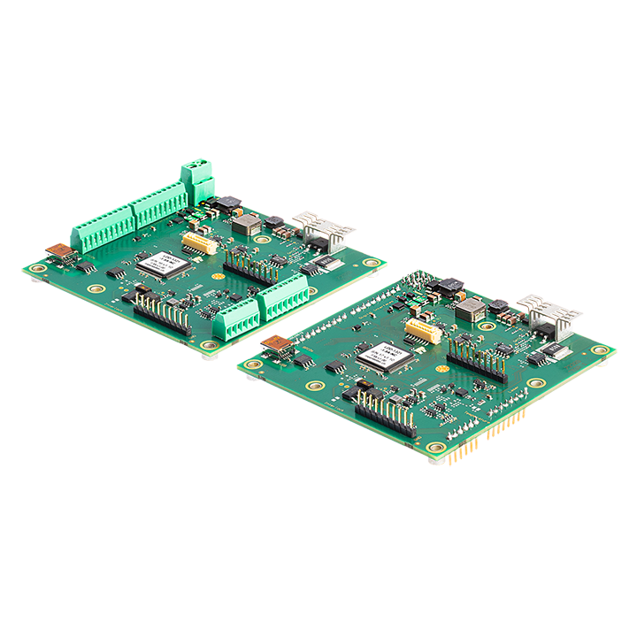 New CW laser diode driver for low-current applications - EQ Photonics ...