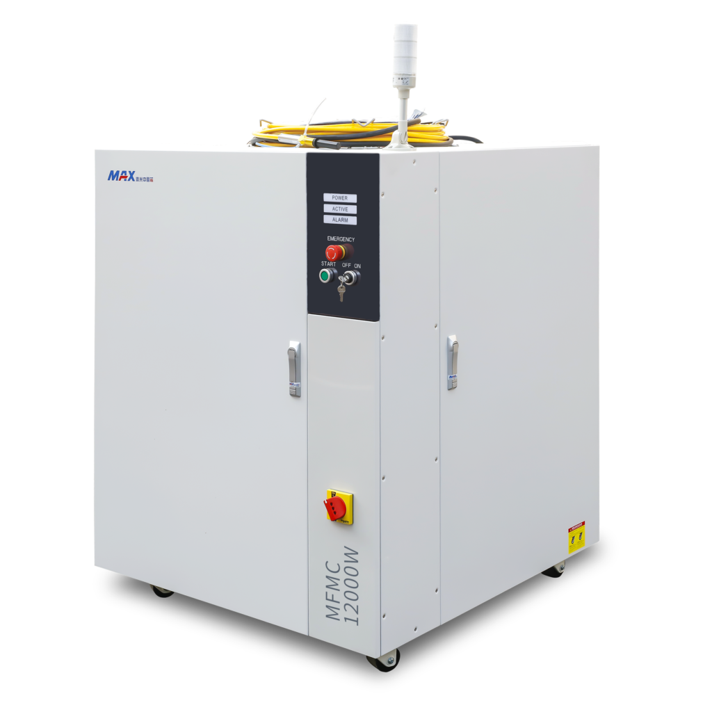 MAX Photonics: High-Power CW Faserlaser - EQ Photonics - Laser ...