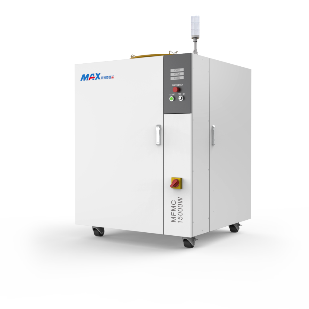 MAX Photonics: High-Power CW Faserlaser - EQ Photonics - Laser ...