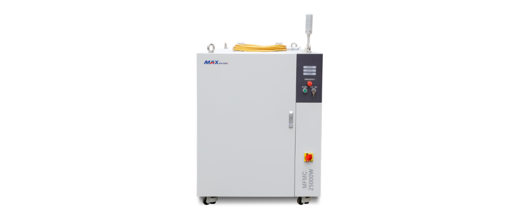 MAX Photonics: Highest-Power CW Faserlaser - EQ Photonics - Laser ...