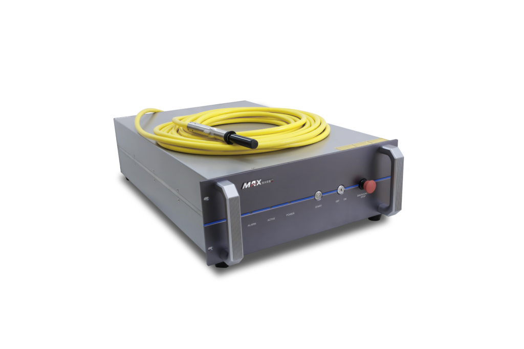 MAX Photonics: Low-Power CW Faserlaser - EQ Photonics - Laser ...