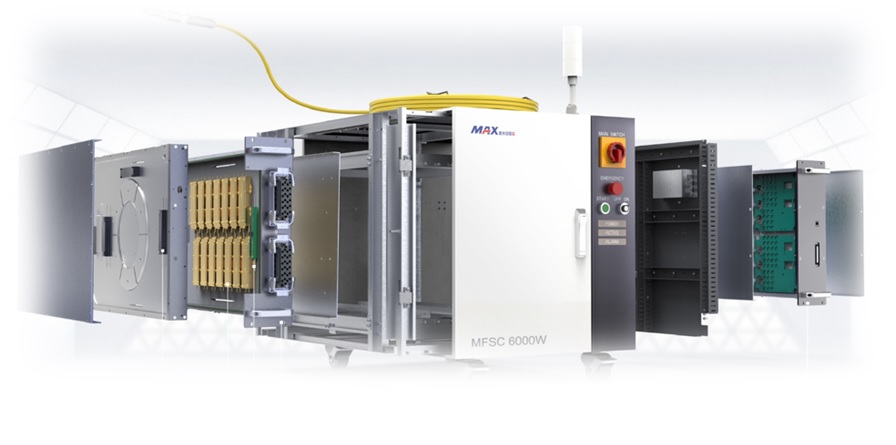 MAX Photonics: Medium-Power CW Faserlaser - EQ Photonics - Laser ...