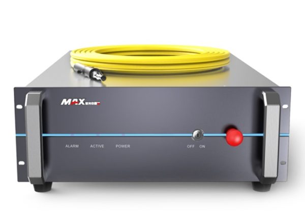 MAX Photonics: QCW Faserlaser
