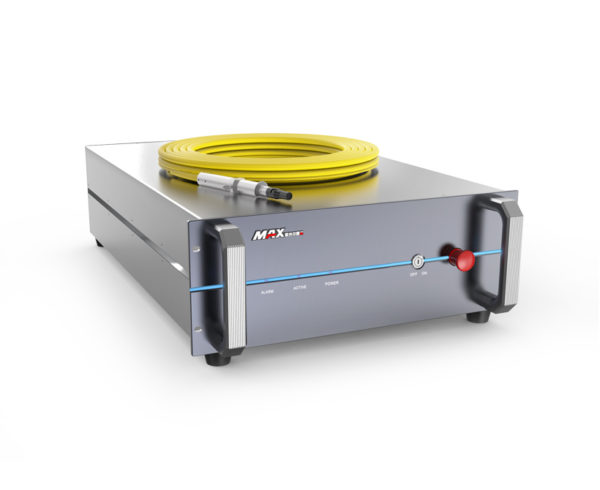 MAX Photonics: QCW Faserlaser