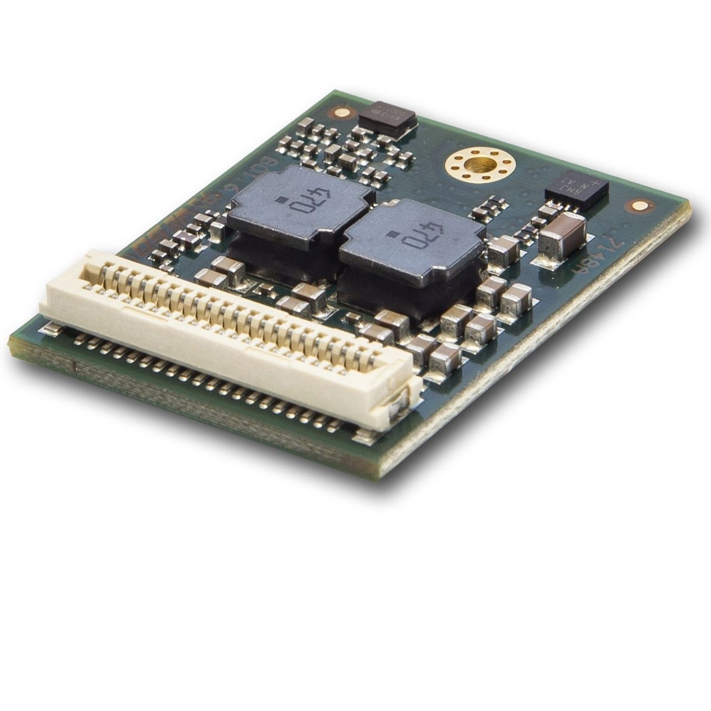 Meerstetter Engineering TEC-Controller TEC-1092-XXX