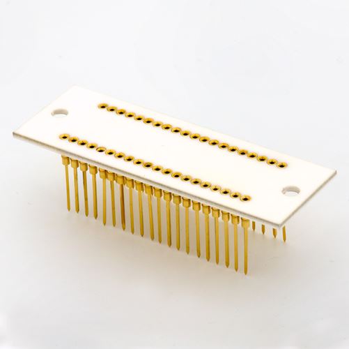 Opto Diode-Accessory, UV-Photodiode AXUV16ELCS