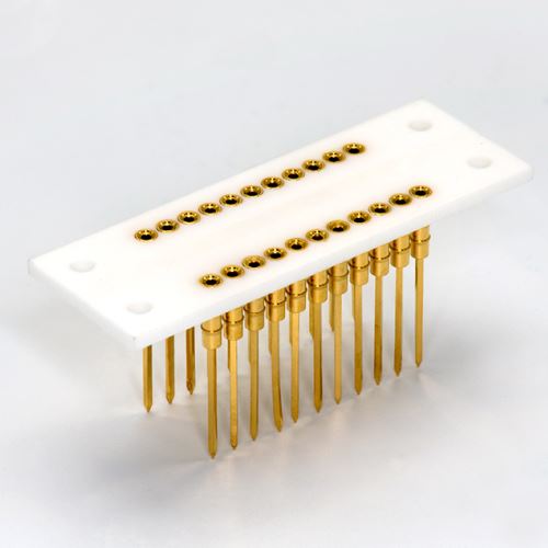 Opto Diode-Accessory, UV-Photodiode AXUV20ELCS