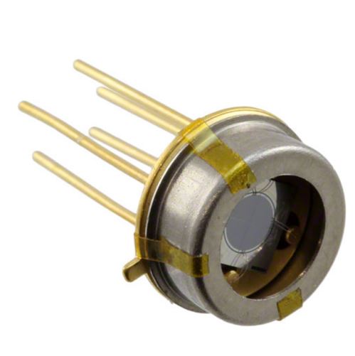 Opto Diode-Fotodiode Position Sensing SXUVPS4