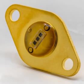 Opto Diode NIR-LED: OD-663-850