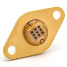 Opto Diode NIR-LED: OD-669-850