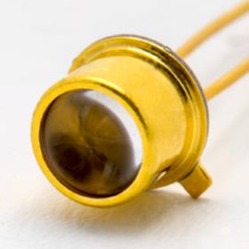 Opto Diode NIR-LED: OD-850LHT