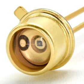 Opto Diode NIR-LED: OD-850WHT
