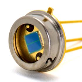 SI Photodiode by Opto Diode - ODD-3W-2