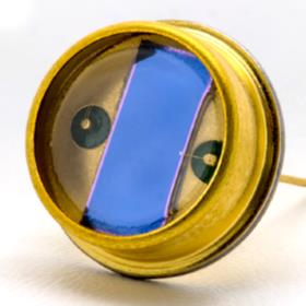 SI Photodiode by Opto Diode - ODD-42W