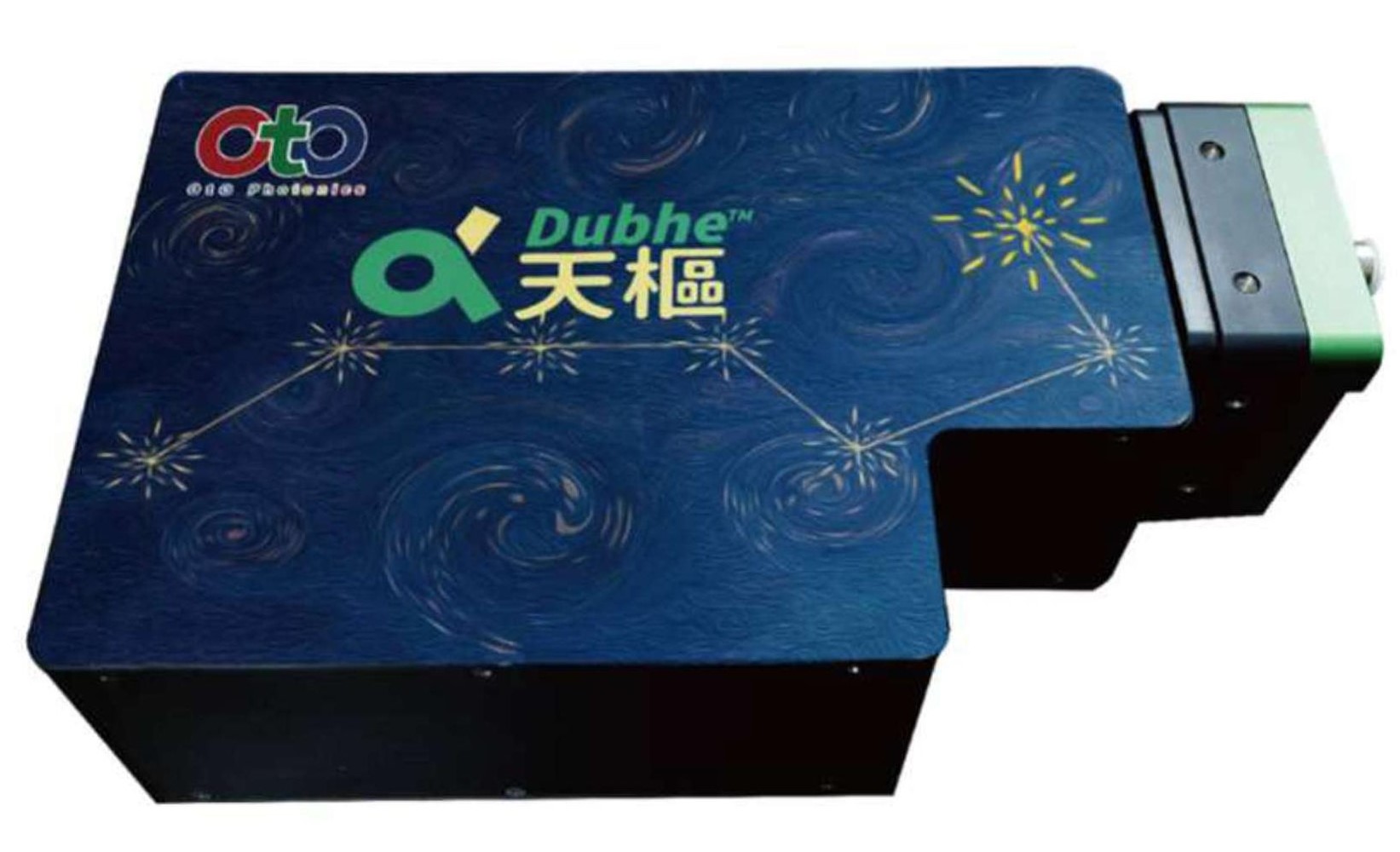 OtO Photonics Dubhe Spektrometer DB1020-005-NIRT1