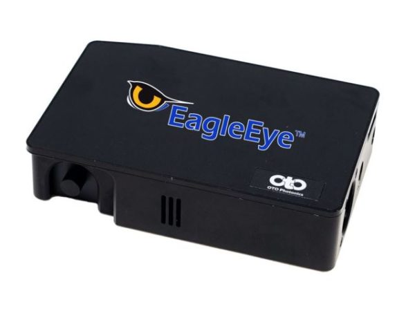 OtO Photonics EagleEye Spectrometer EE2051-300-NIR1