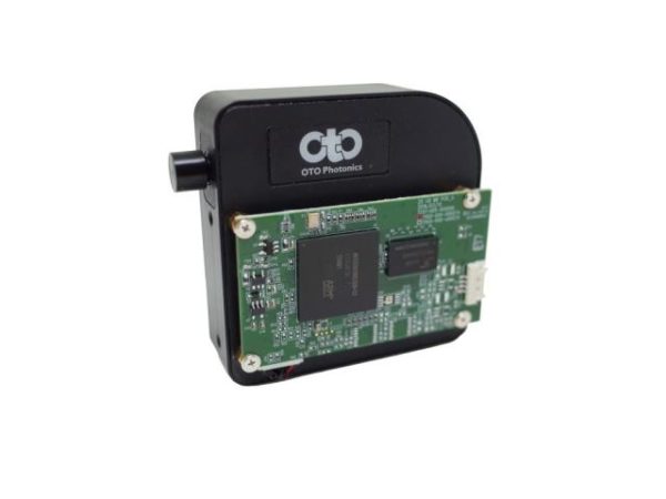 OtO Photonics PocketHawk Spectrometer PH1034-100-DUVN2A