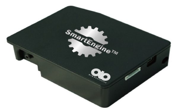 OtO Photonics SpectraSmart Spectrometer SE2060-200-FUVN