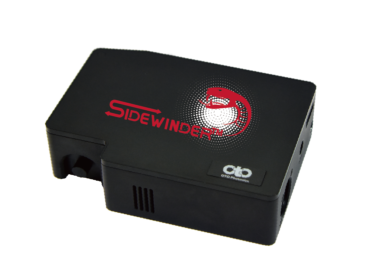 OtO Photonics SideWinder Spectrometer SW2960-050-NIRD