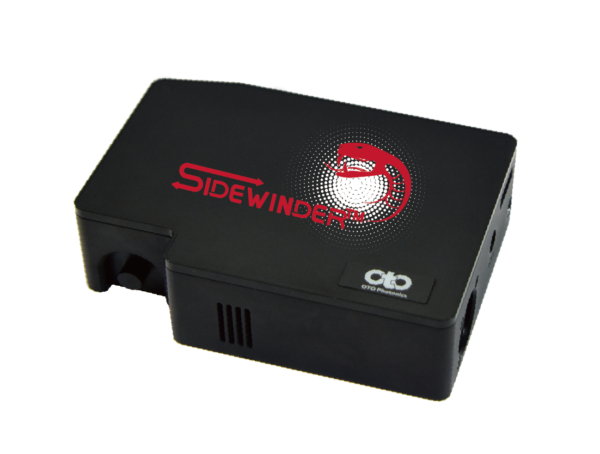 OtO Photonics SideWinder Spectrometer SW2860-050-NIRC