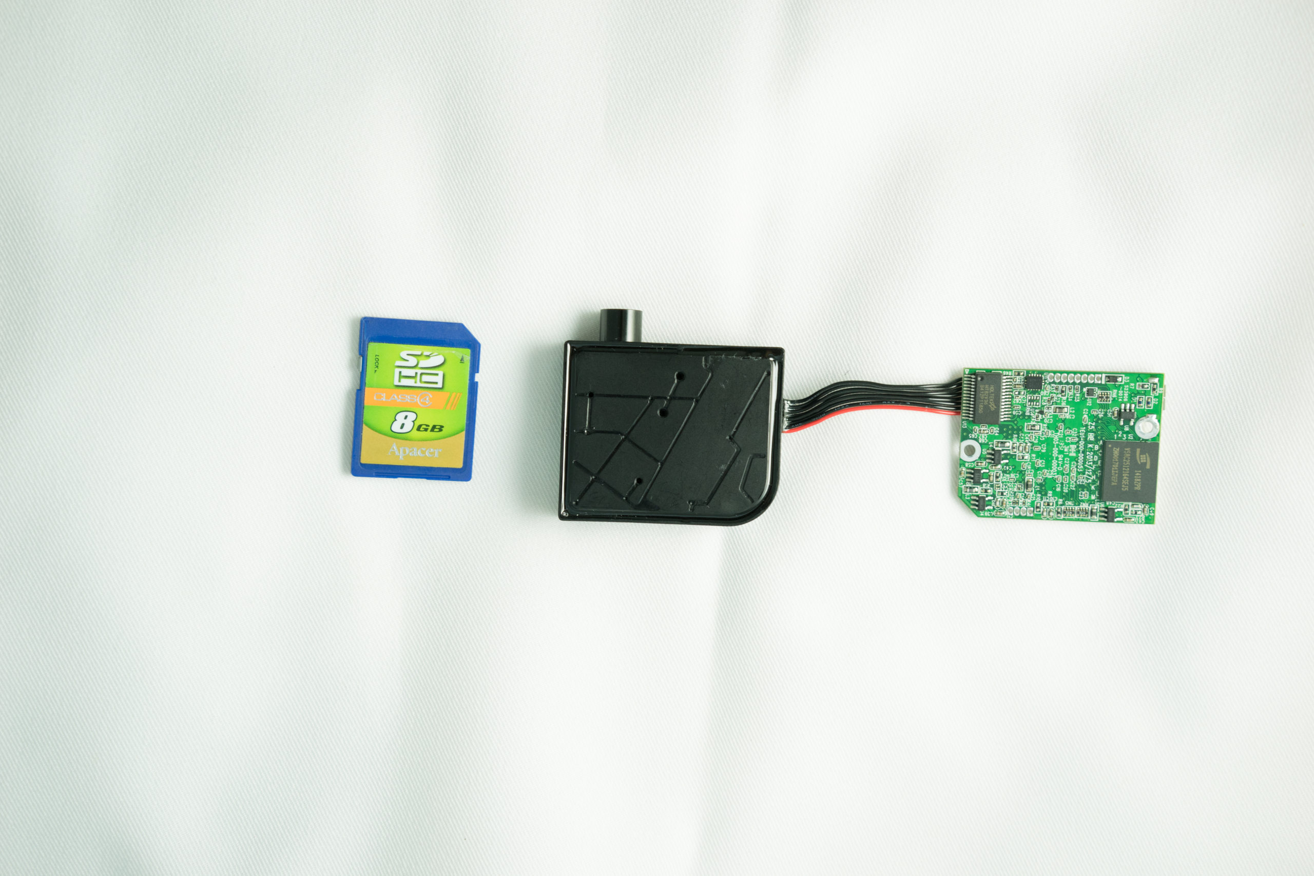 OtO Photonics UltraMicro Spectrometer UM1280-100-V2