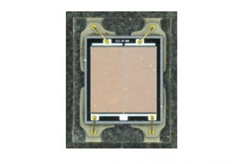 Si-Photomultiplier (SiPM) - EQ Photonics - Laser + Optoelektronik