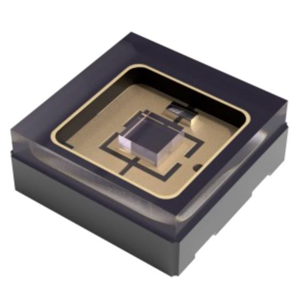 Silanna UV UV-LED: SF1-3C3FWL1-xx-RankS