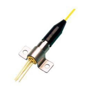 Wavespectrum-Photodiode fiber-coupled WSPP-IGA-1000-9